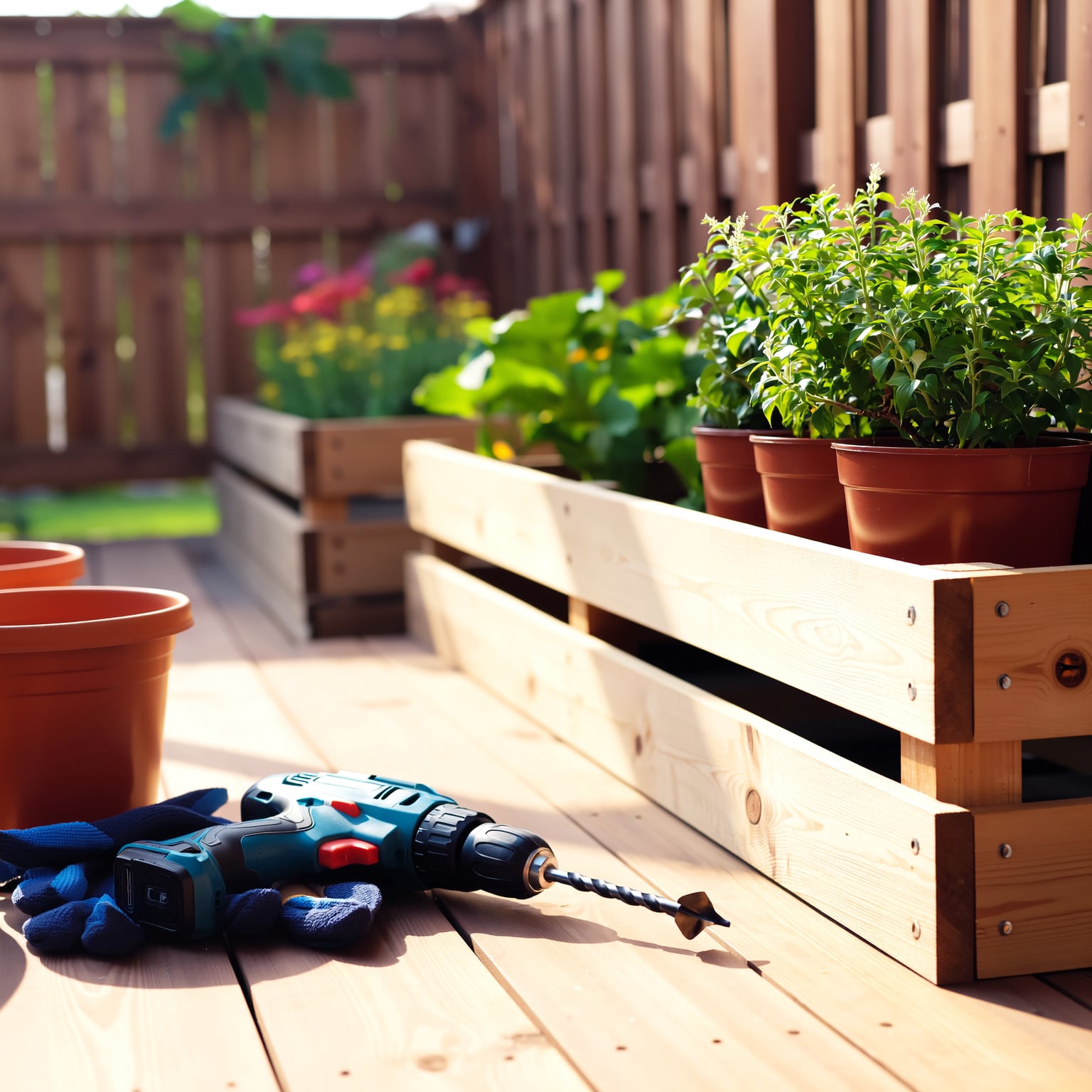 The Complete DIY Vertical Gardening Guide for Beginners (2025 Update)